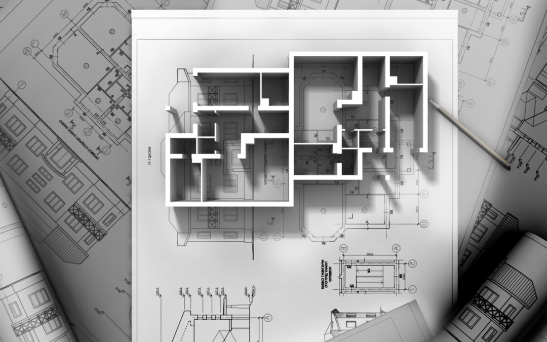 Different Types of MEP Drawings Explained (With Examples)