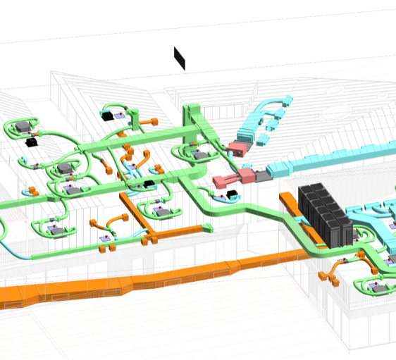 Plumbing Design Services | Plumbing Design Consultants