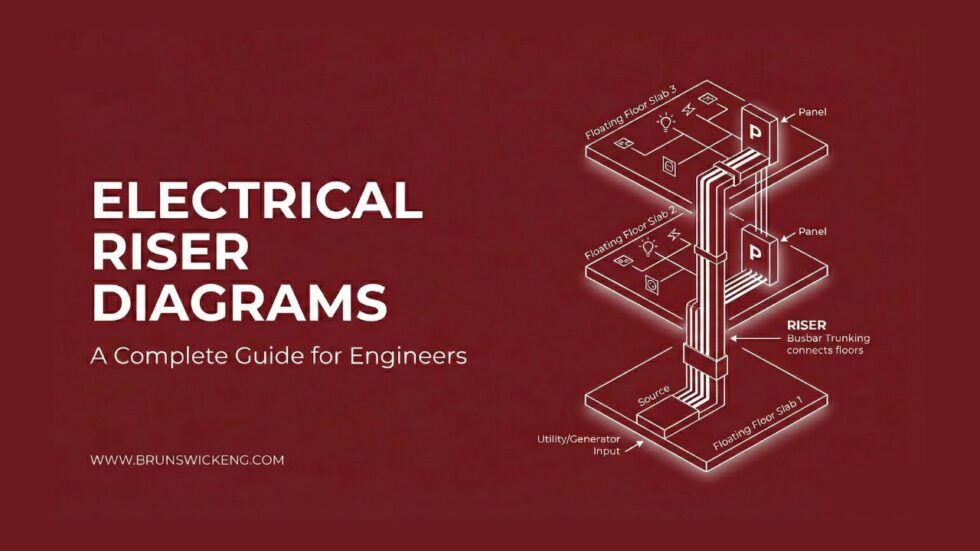 Electrical Riser Diagrams: A Complete Guide for Engineers - Brunswick ...