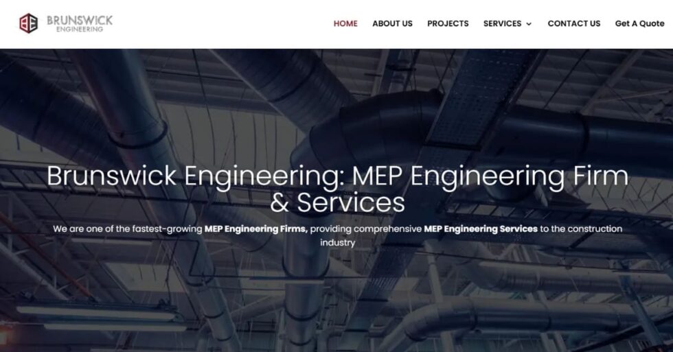 Top 10 MEP Engineering Firms in New Jersey 2026