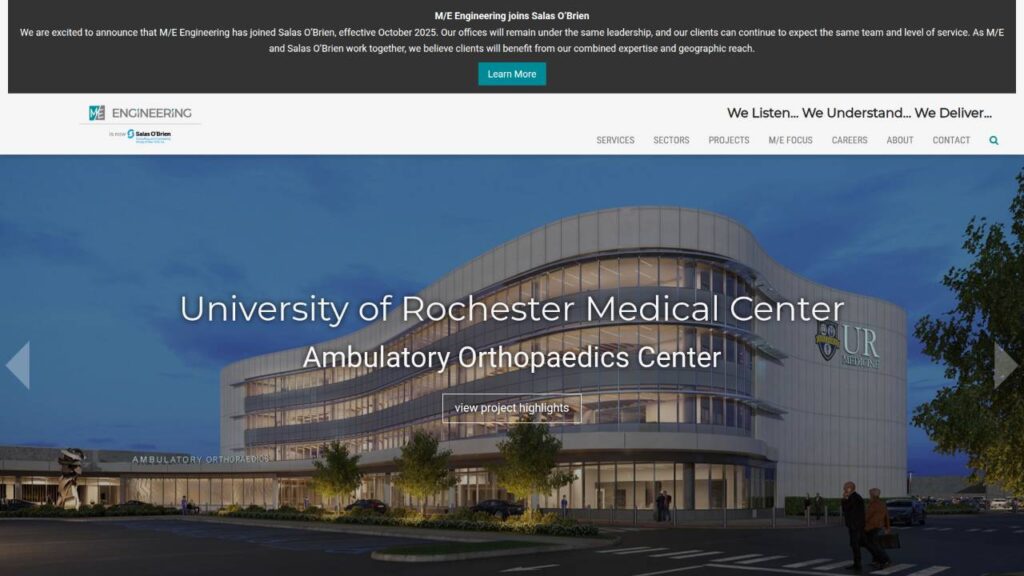 Top 10 MEP Engineering Firms in New Jersey 2026